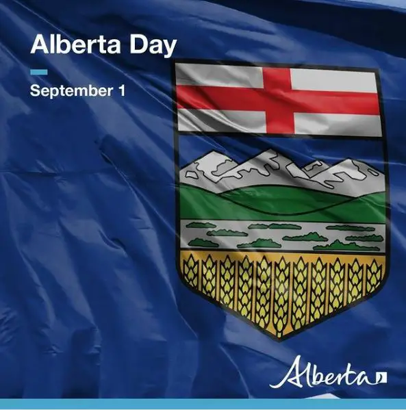 Alberta Day - Public Holidays in Canada , Alberta Holidays 2023