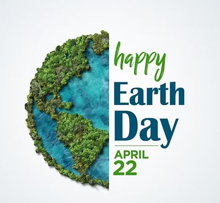 Celebrating Earth Day: Reflecting on Our Commitment to the Planet ...