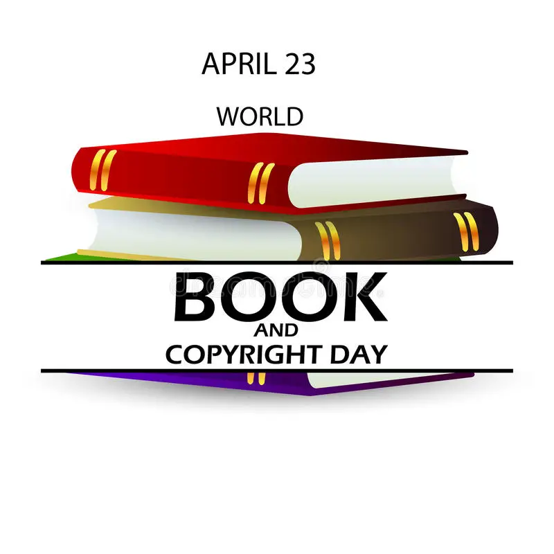 World Book and Copyright Day: Celebrating Literature and Intellectual ...