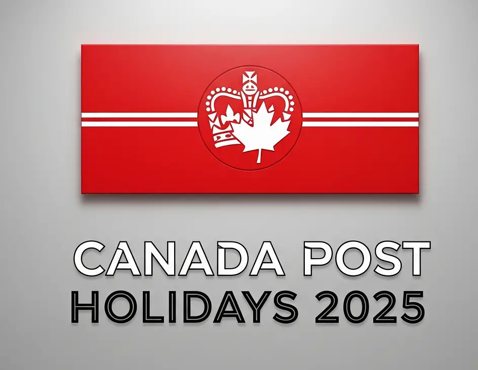 Canada Post Holidays 2025 Public Holidays In Canada Canada Post Holidays 2025 Public Holidays In Canada